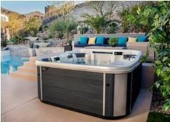 Blog - A jakuzzi előnyei - Jakuzzi Doktor